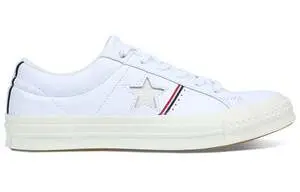CONVERSE One Star Piping Low Top Sneakers