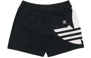 Adidas Trefoil Swim Shorts