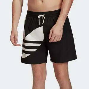 Adidas Trefoil Swim Shorts