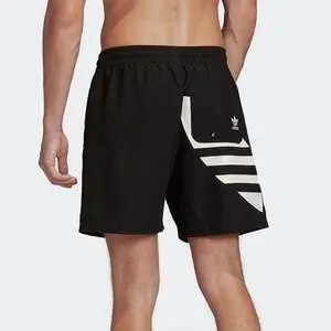 Adidas Trefoil Swim Shorts