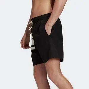 Adidas Trefoil Swim Shorts