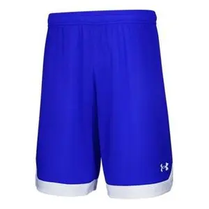 Under Armour Project Rock Iron Paradise Mesh Shorts