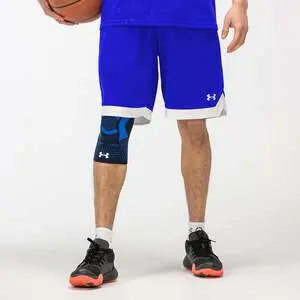 Under Armour Project Rock Iron Paradise Mesh Shorts