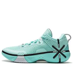 LI-NING Wade Shadow 6 'liberty' Sneakers - Blue/black