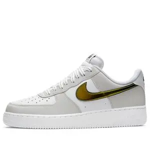 Nike Nike Air Force 1 '07 LV8 Sneakers White/gold