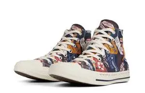 CONVERSE Chuck Taylor All Star High Top Sneakers