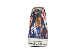 CONVERSE Chuck Taylor All Star High Top Sneakers