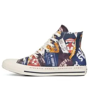CONVERSE Chuck Taylor All Star High Top Sneakers