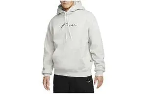 Nike Alphabet Hoodie