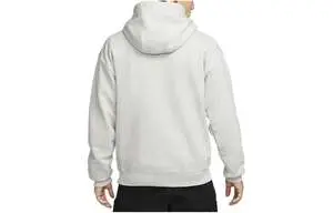 Nike Alphabet Hoodie - Default Colorway