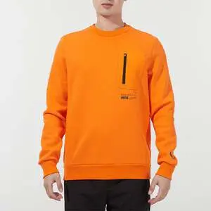 PUMA Protec.t Crewneck Sweatshirt