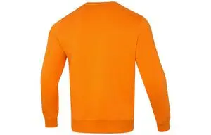 PUMA Protec.t Crewneck Sweatshirt - Orange