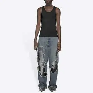 Balenciaga Tank Top