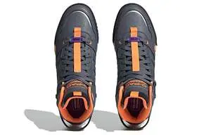 Adidas Neo D-pad Mid High-top Sneakers