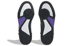 Adidas Neo D-pad Mid High-top Sneakers