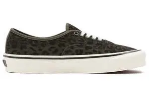 VANS Authentic 44 Dx Anaheim Factory Camo Sneakers