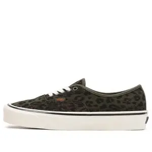 VANS Vans Authentic 44 DX Anaheim Factory Leopard Camo Sneakers Leopard