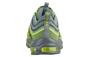 Nike Max 97 Ultra '17 Sneakers - Grey/green