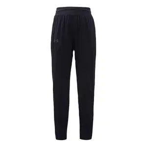 Under Armour Outrun The Storm Pants Asia Sizing - Black
