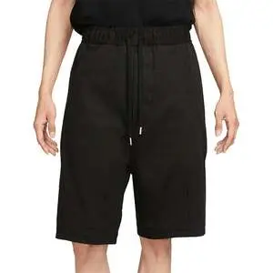 Nike Cozy Minimalistic Sports Shorts