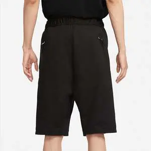 Nike Cozy Minimalistic Sports Shorts