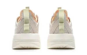 ANTA G6 Low Top Sneakers - White/grey/green