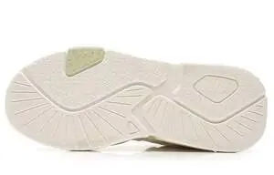 ANTA G6 Low Top Sneakers - White/grey/green