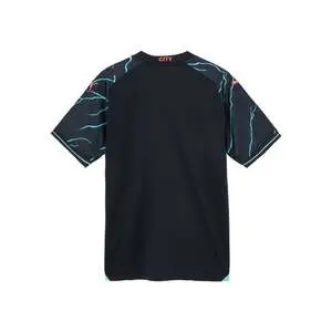 PUMA Manchester City 3rd Replica Jersey 2023