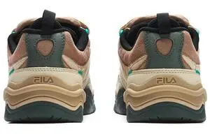 FILA FUSION Kick Sneakers
