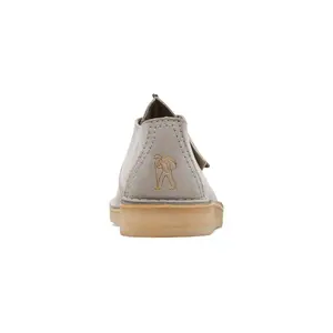 Clarks Desert Trek 'nubuck Taupe - Grey