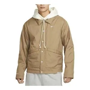 Nike Standard Issue Therma-fit Jacket