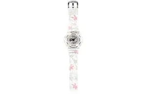 Casio Baby-g Ba-110cf-7a Shockproof Watch - White