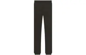 Fear Of God Ss23 Logo Sweatpants 'off