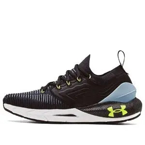 Under Armour Hovr Phantom 2 Inknt Sneakers - Black/blue