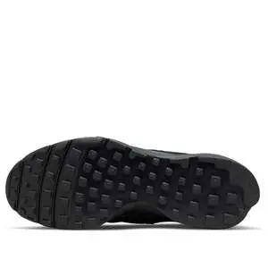 Nike Comme Des Garçons X Zoom Talaria "triple - Black