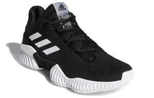 Adidas Pro Bounce 2018 Low - Black