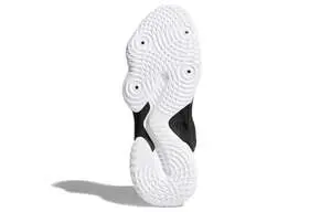 Adidas Pro Bounce 2018 Low - Black
