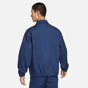 Nike Skateboard Jacket - Navy