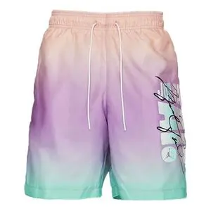 JORDAN Sports Woven Shorts