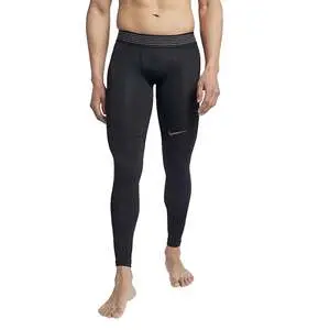 Nike Pro Hypercppl Casual Sports Elastic Training Gym Pants