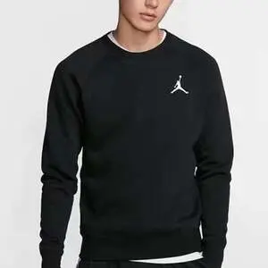 JORDAN Classic Casual Sweatshirt