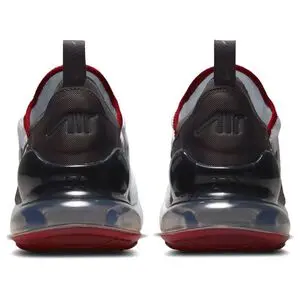 Nike Max 270 Sneakers - White/black/red
