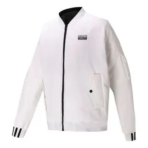 Adidas Originals Sports Reversible Aviator Jacket