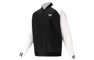 Adidas Originals Sports Reversible Aviator Jacket