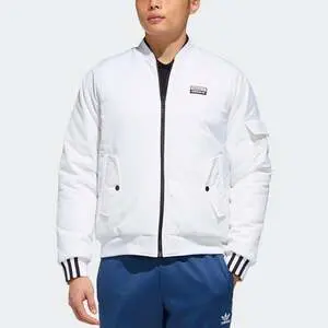 Adidas Originals Sports Reversible Aviator Jacket