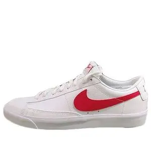 Nike Nike Blazer Low LX "University Red" Sneakers White