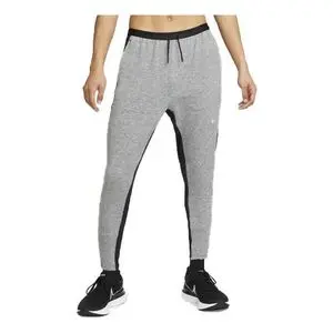 Nike Therma-fit Run Division Phenom Elite Trousers Gray - Grey