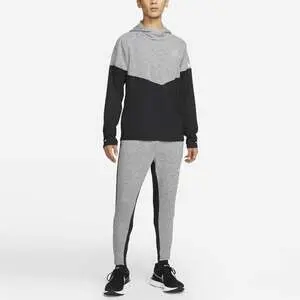 Nike Therma-fit Run Division Phenom Elite Trousers Gray