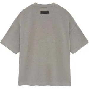 Fear Of God Ss24 Heavy T-shirt