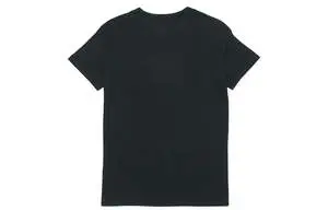 Nike As W Nsw Tee Short Sleeve With Contrasting Logo Pocket